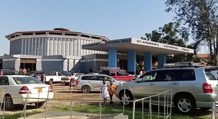 Mbale Diocese’s Retirement Plan Of Its Clergy