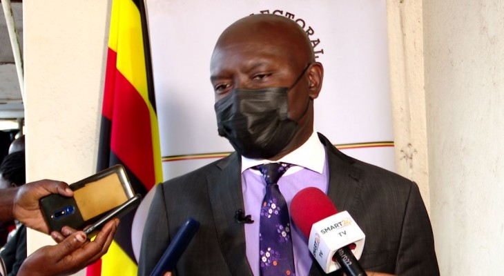 UNRA Secures Land For Lot 2 Of Kampala Jinja Fly Over