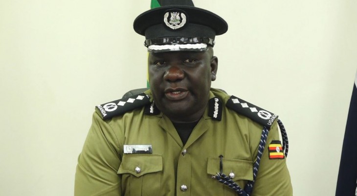 Police Warn Money Lent Against Taking National IDS Collateral!
