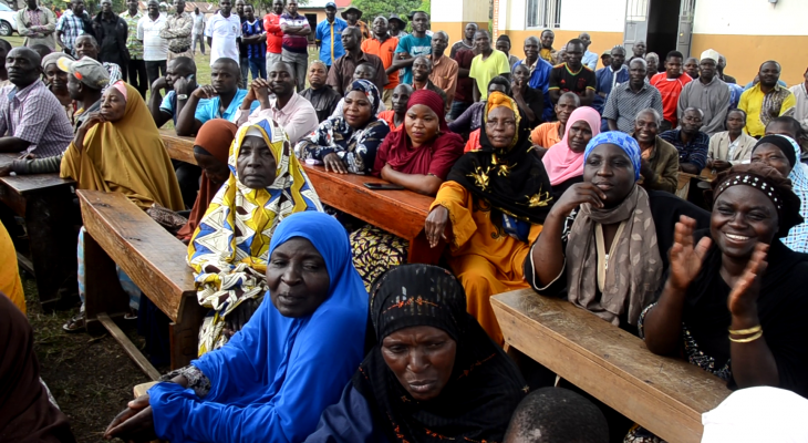 Legislators Call For Permanent End To Kasese Flooding