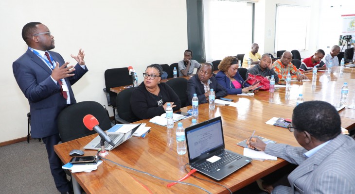 Teamwork Required To Ensure EAC Common Market Protocol Works