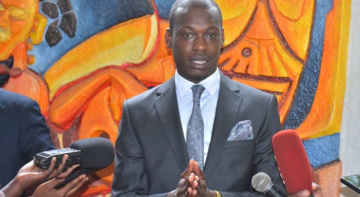 The Numbers Of Domestic Tourists Are Steadily Increasing – Hon. Martin ...