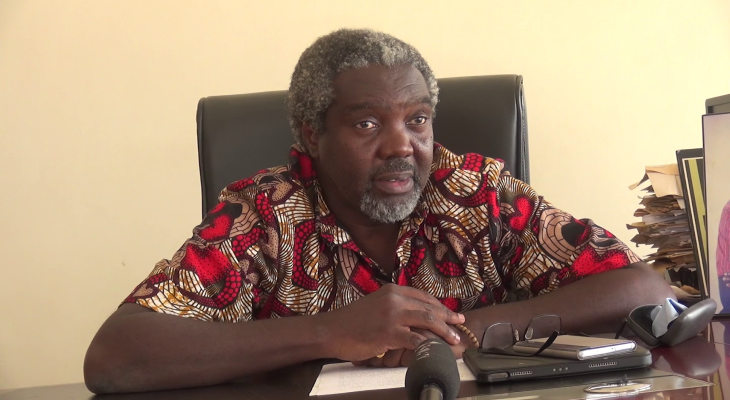 There Is Room For Improvement In Uganda’s Elections – Akena