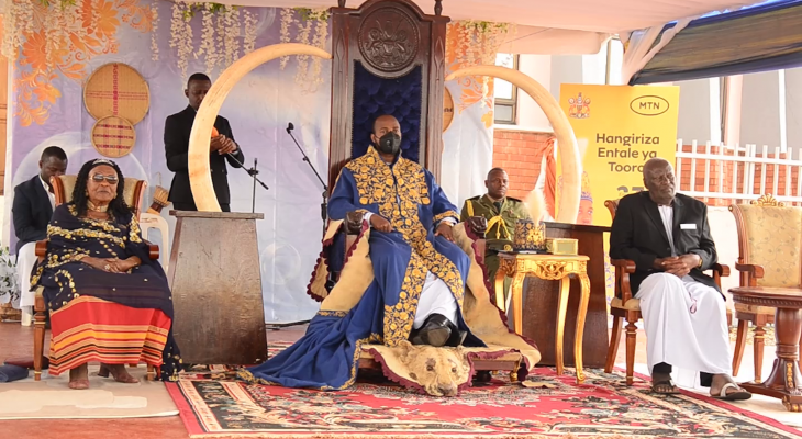 Tooro Kingdom 28th Coronation Hangs In Balance As Organizers Pull Out