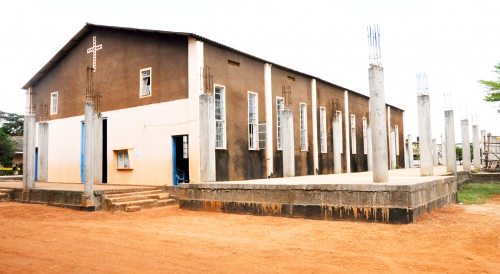 Soroti Diocese Committed To Community Development Through Empowering ...