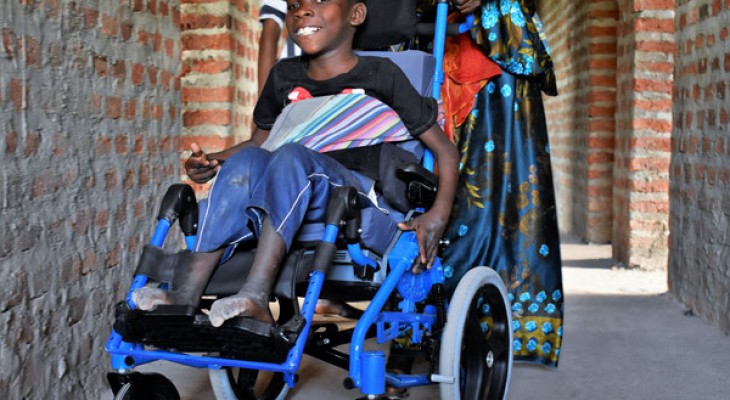 PWD Affairs Leaders Push For Inclusion In The Employment Quota