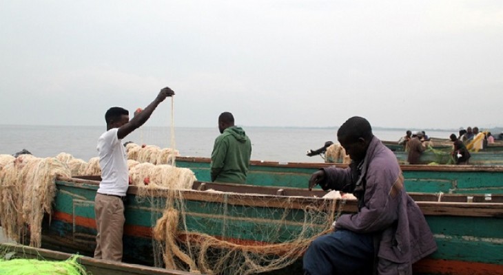 Fisheries Ministry Condemns Illegal Fishing, Says Is A Threat To Uganda ...