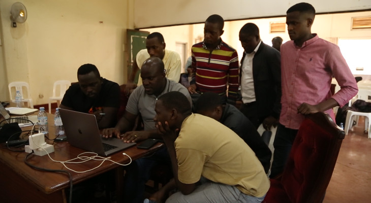 Diocese Of Kampala Hosts Media Training For Church Communicators