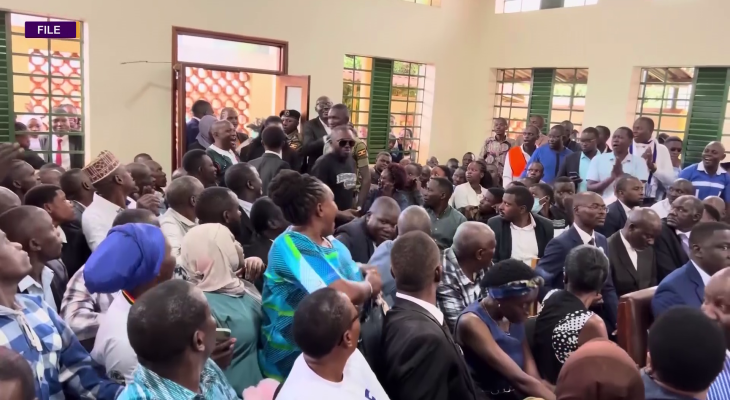 Uganda Judiciary Explains Bail Criteria: Offense Severity and Judicial ...