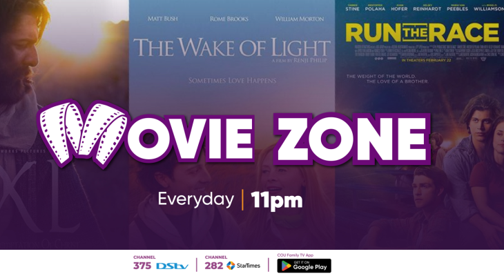 Sunday Movie